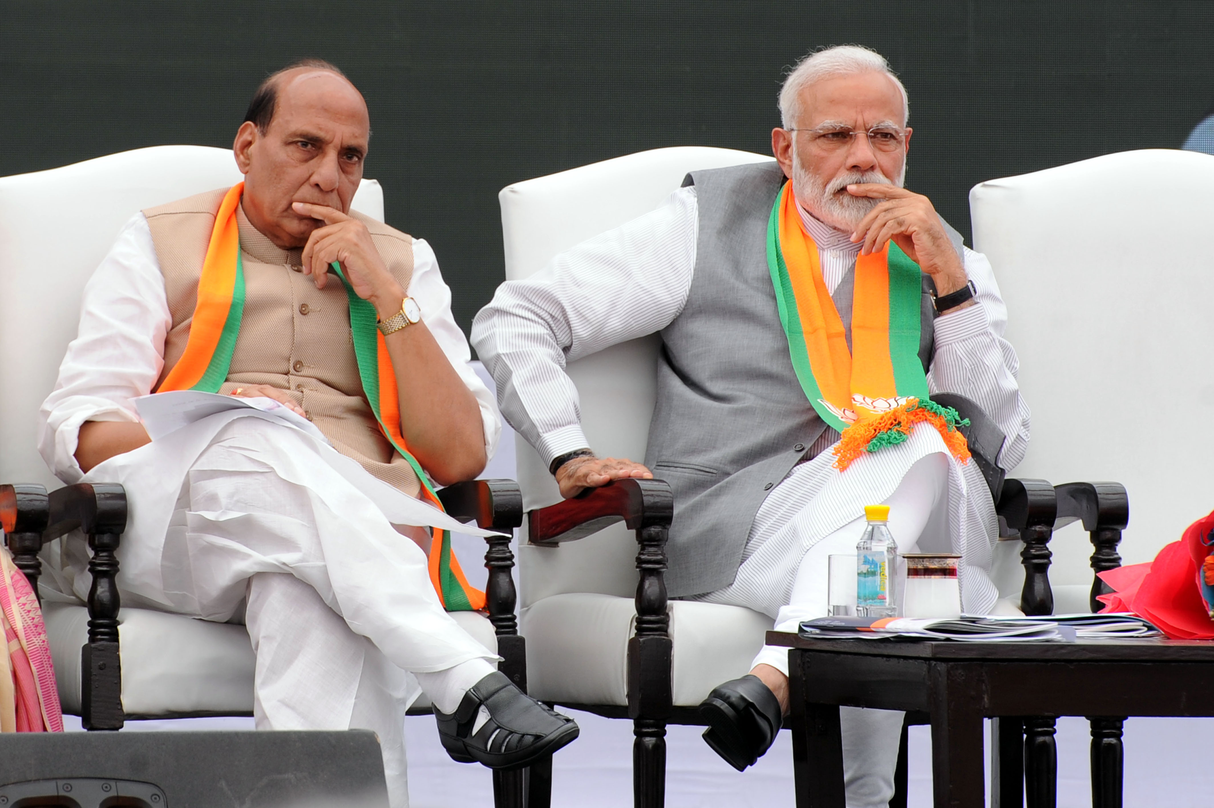India's Kirana Hills strike brought Pakistan to its knees during ...