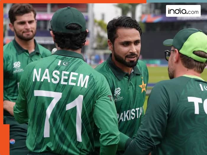 T20 World Cup 2026- PAK vs USA: कोलंबो में आज छाए रहेंगे बादल, क्या ...