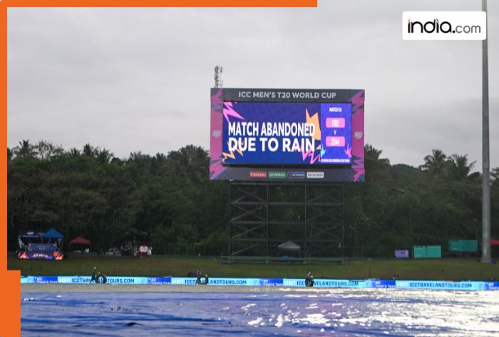 Pakistan vs Sri Lanka T20 World Cup 2026 Pallekele weather update: Will ...