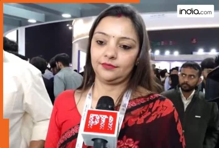 Neha Singh takes BIG step days after Galgotias University’s shameful ...