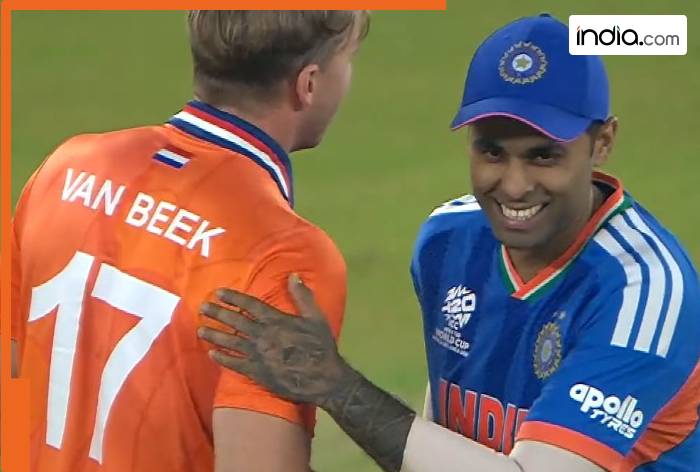 Suryakumar Yadav's THIS brilliant strategy led Team India to impressive ...