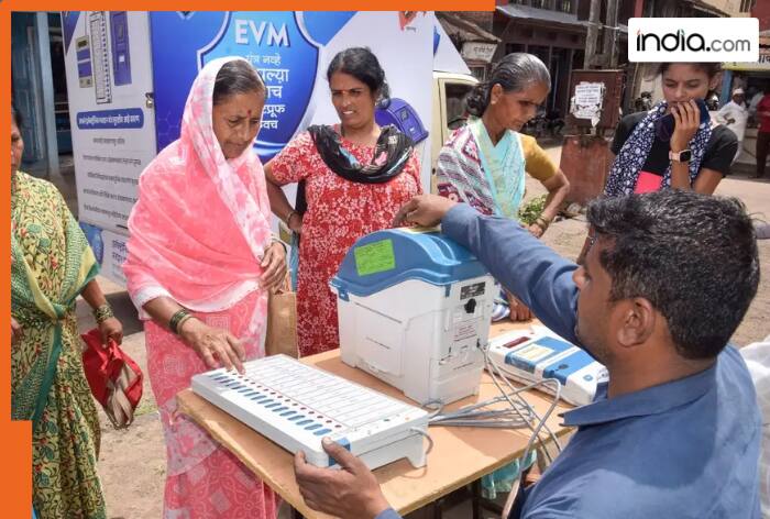 Solapur Zilla Parishad Election Results 2026: Check ward-wise winning ...