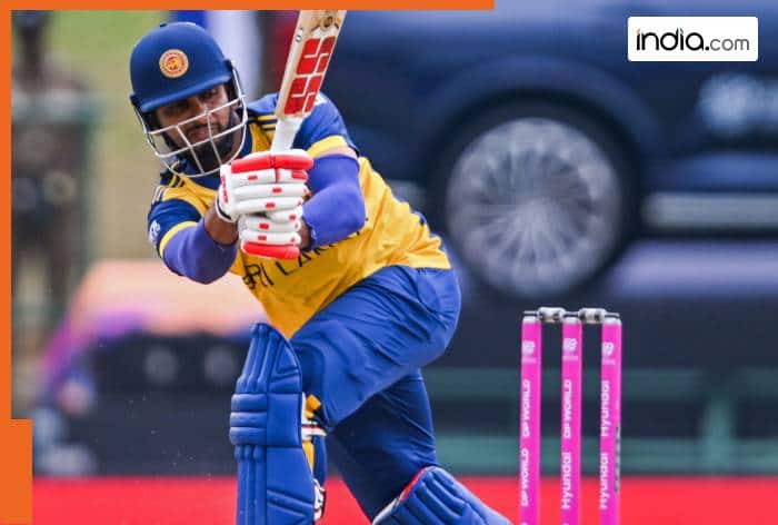 Sri Lanka captain Dasun Shanaka URGES Government support after T20 ...