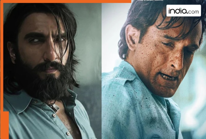 Dhurandhar fans spot shocking details linking Ranveer Singh's character ...