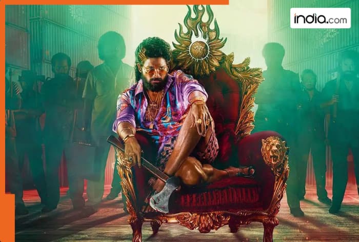 Allu Arjun hits back at controversy over '42 rules' for Brand Manager ...
