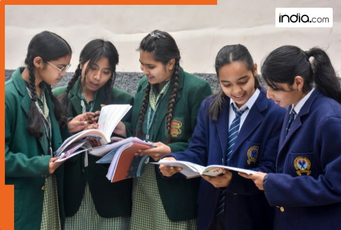 CBSE Board Exam 2026 LIVE: CBSE 12th Physics Paper today; dress code ...