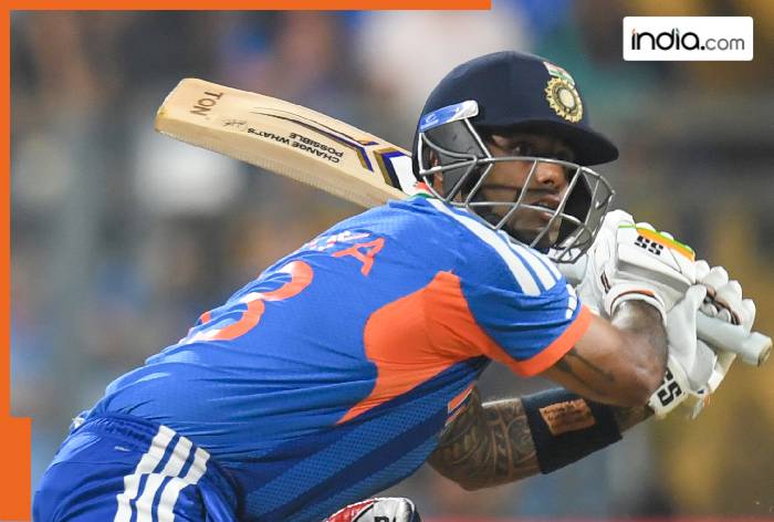 T20 World Cup 2026: Suryakumar Yadav, Mohammed Siraj RESCUE India in ...