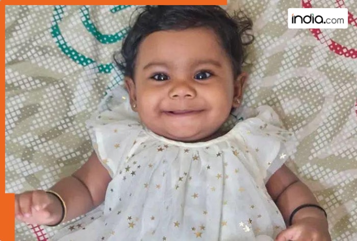 10-month-old baby Aalin’s story of ‘organ donation’ from Kerala will ...