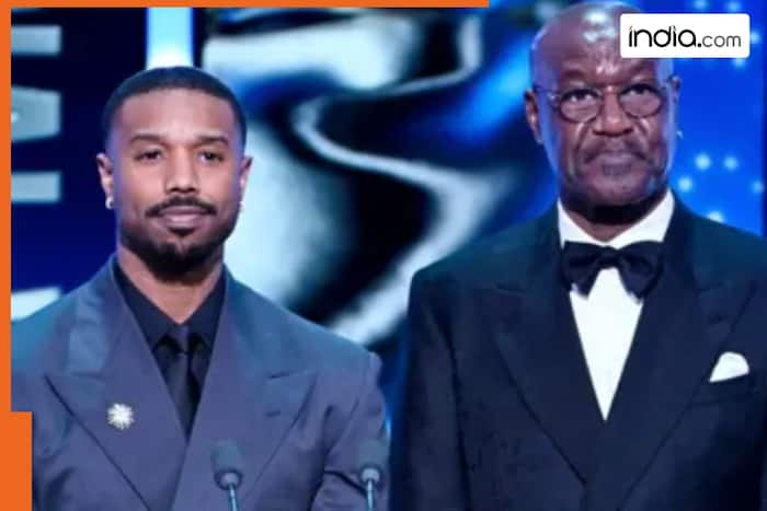 BAFTA issues apology after racial slur shouted during ceremony ...
