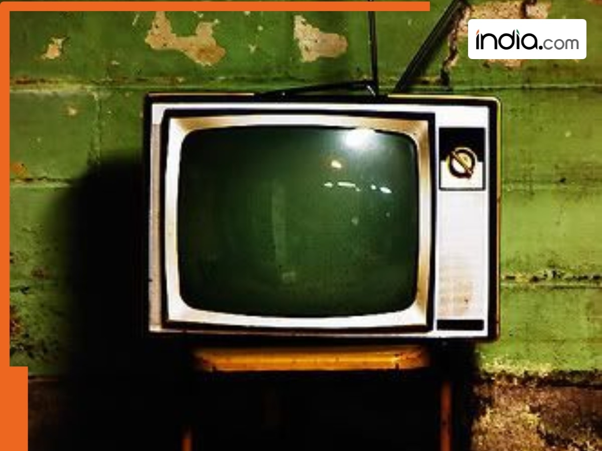 इस देश में TV देखना था जुर्म! टेलीविजन पर पूरी तरह से बैन, वजह जानकर ...