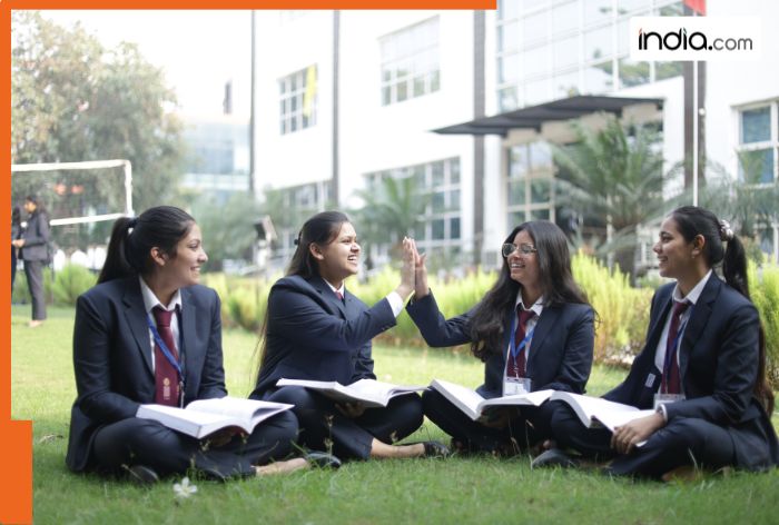 CBSE Admit Card 2026 released: Here's how Class 10 and 12 students can ...
