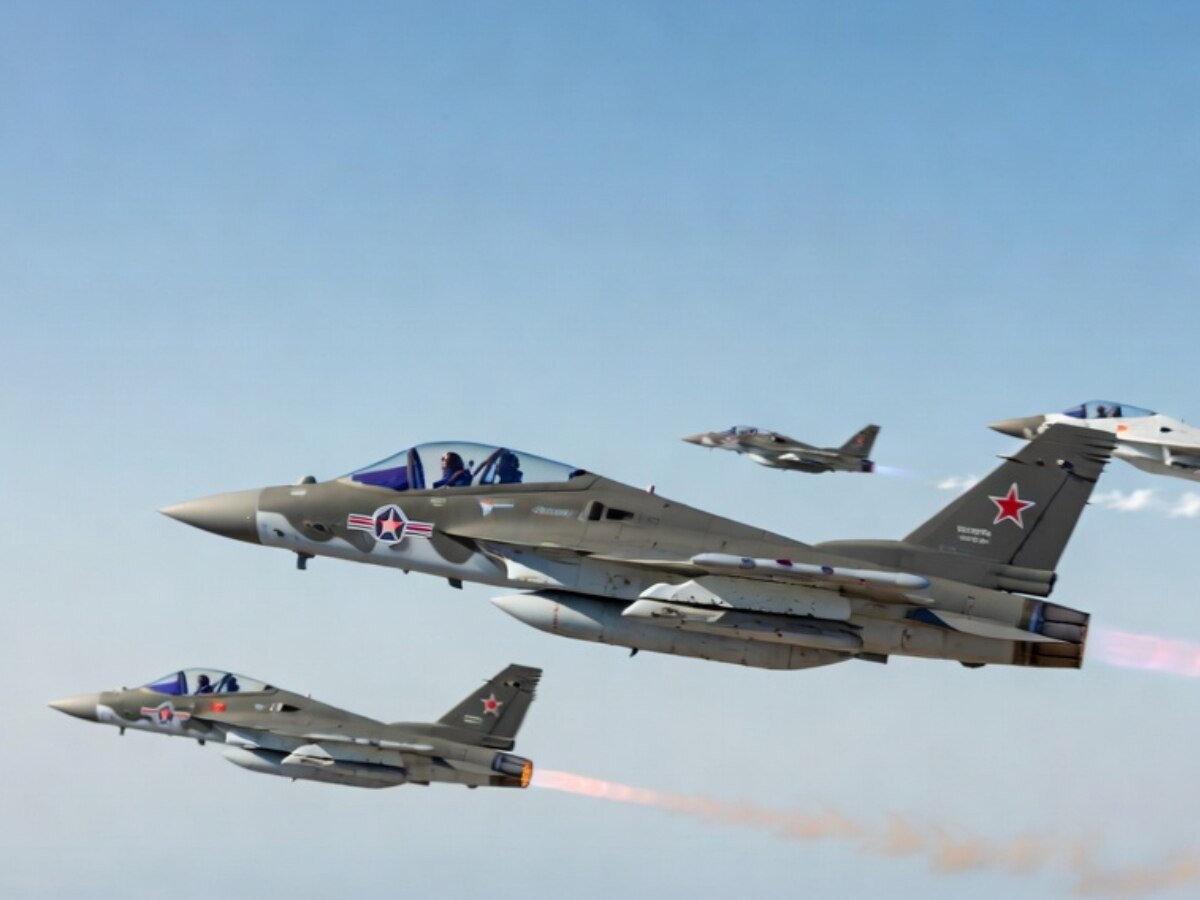 Indian Air Force change its strategy IAF plan caused panic in Pakistan ...