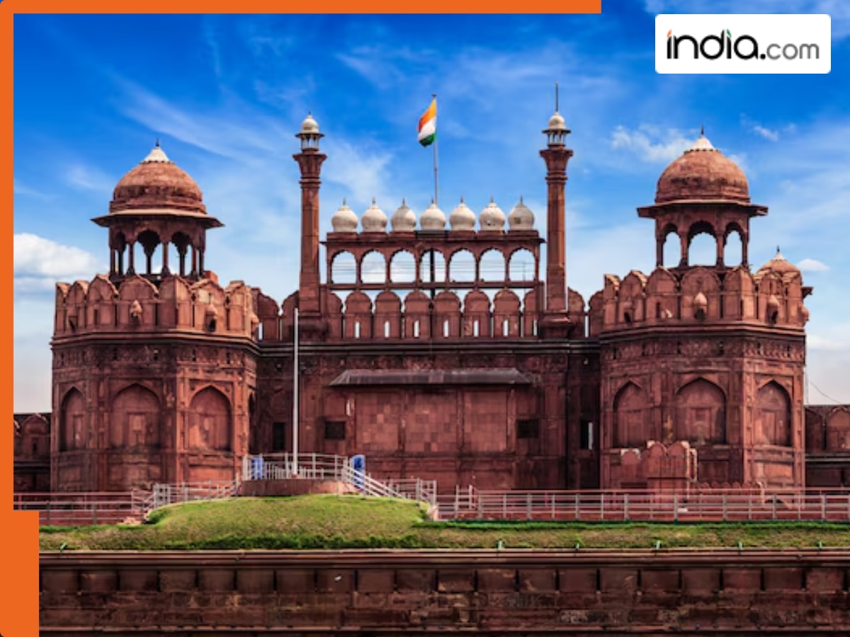 आज ही के दिन इस साल में दिल्ली बनी थी भारत की राजधानी, जानिए अंग्रेजों ...