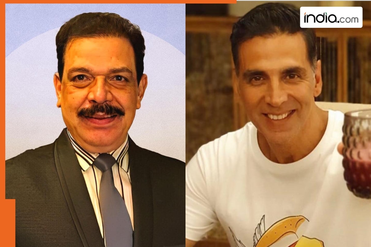 Govind Namdev exposes star culture and the harsh reality behind glamour ...