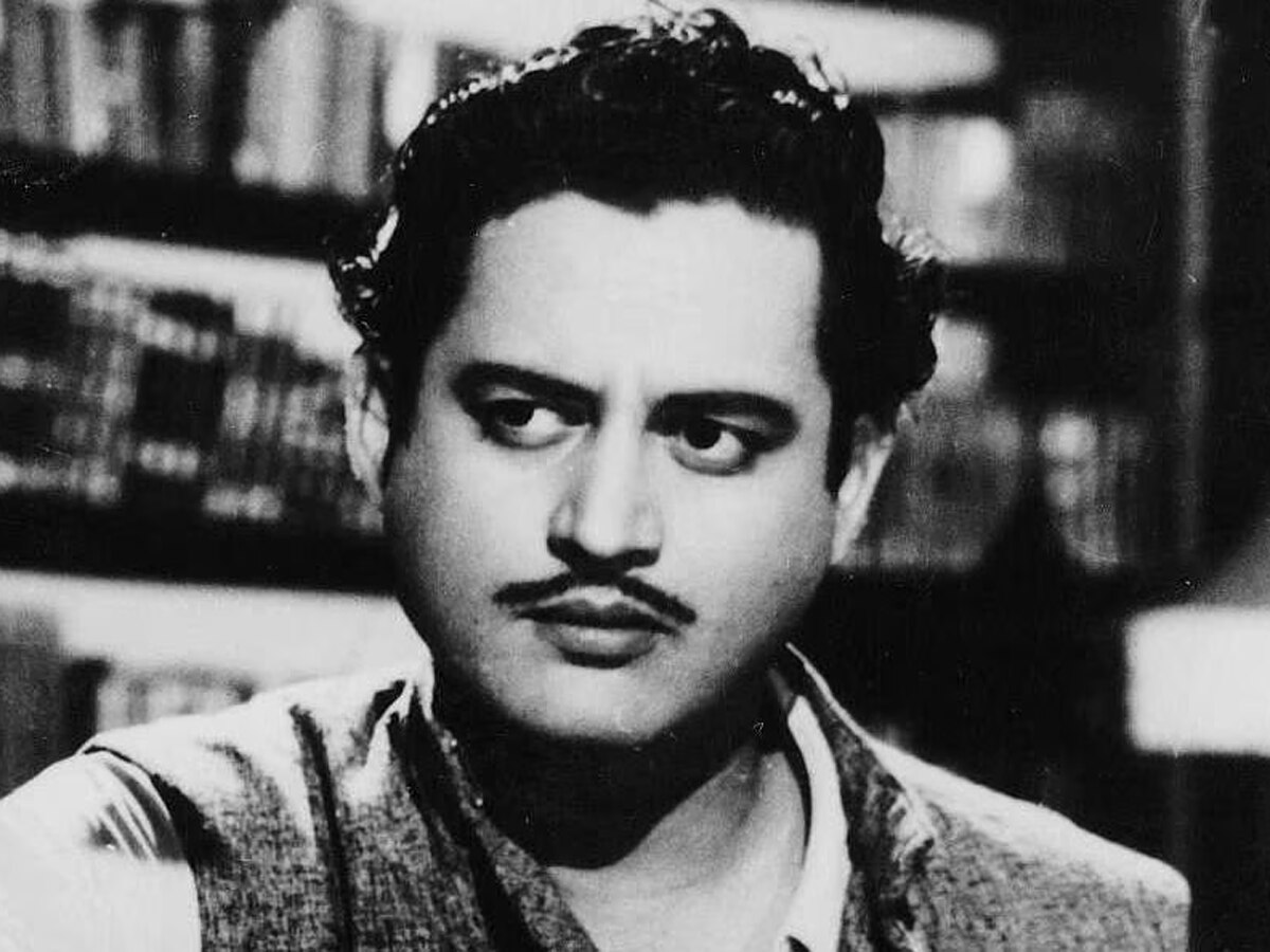 गुरुदत्त की लाइफ में दो औरतें फिर भी रहे 'तन्हा', एक फिल्म में बता दिया ...