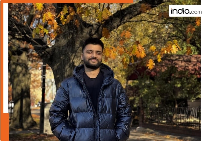 Data Rich, Privacy Poor: How One Engineer’s