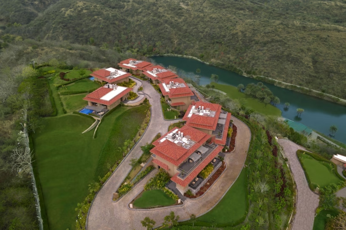 Rashmika Mandanna and Vijay Deverakonda wedding venue price: Plush ...