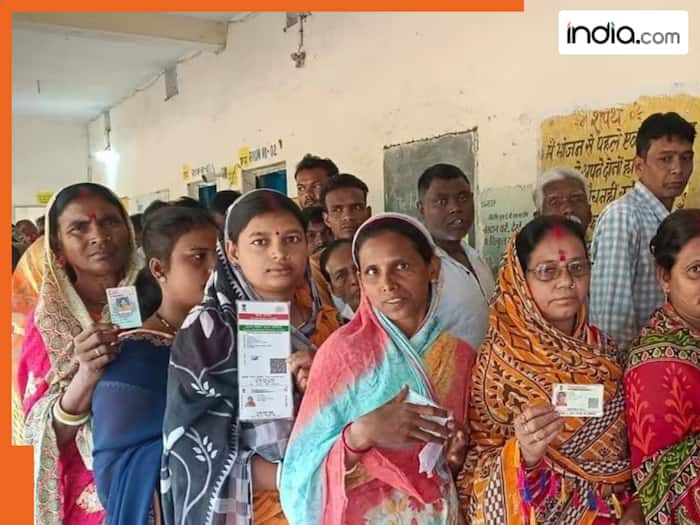 Jharkhand Nikay Chunav Results 2026: रांची से धनबाद तक... किसे मिली जीत ...