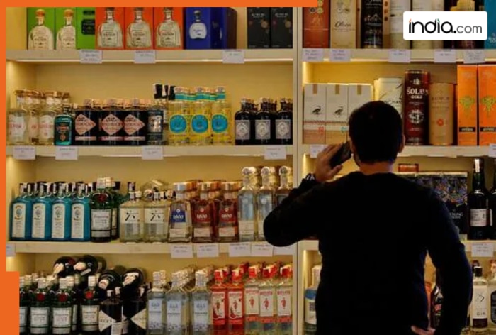 Alcohol price hike: Rs 1000 bottles to become more expensive after ...