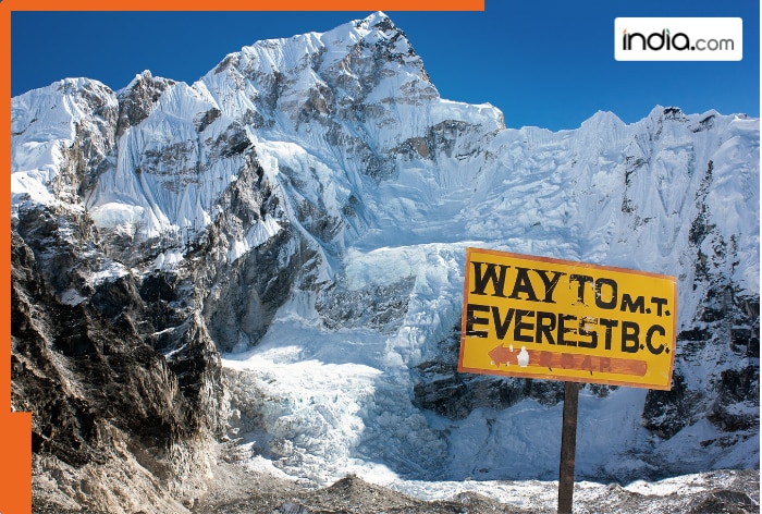 7 bizarre facts about Mount Everest's death zone: From frozen bodies to ...