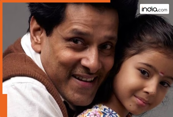Dhurandhar actor Sara Arjun’s old video calling Vikram ‘appa’ goes ...
