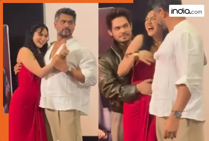 Akanksha Chamola’s dance promo sparks online buzz ahead of Dil Dhokha ...