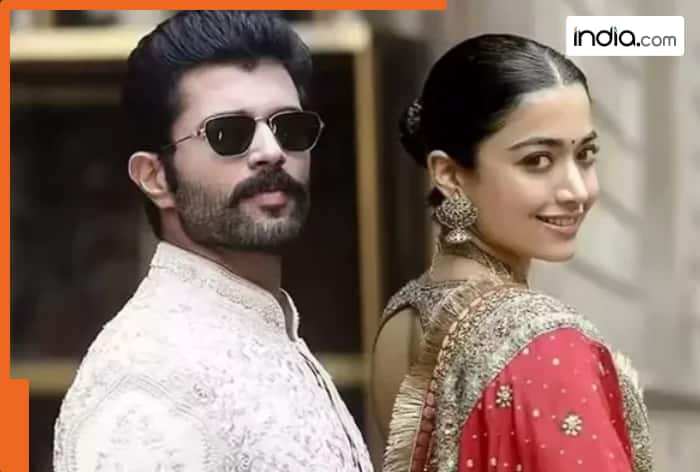 Geetha Govindam to Dear Comrade: Rashmika Mandanna-Vijay Deverakonda ...