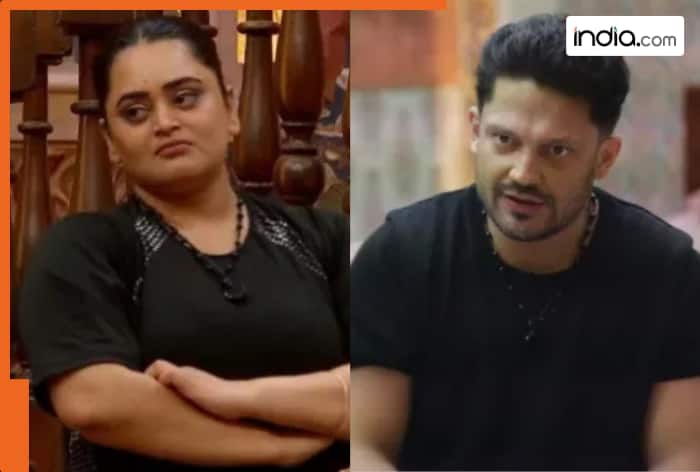 The 50 Row: Siddharth Bhardwaj’s ‘beauty parlour’ remark on Bebika ...