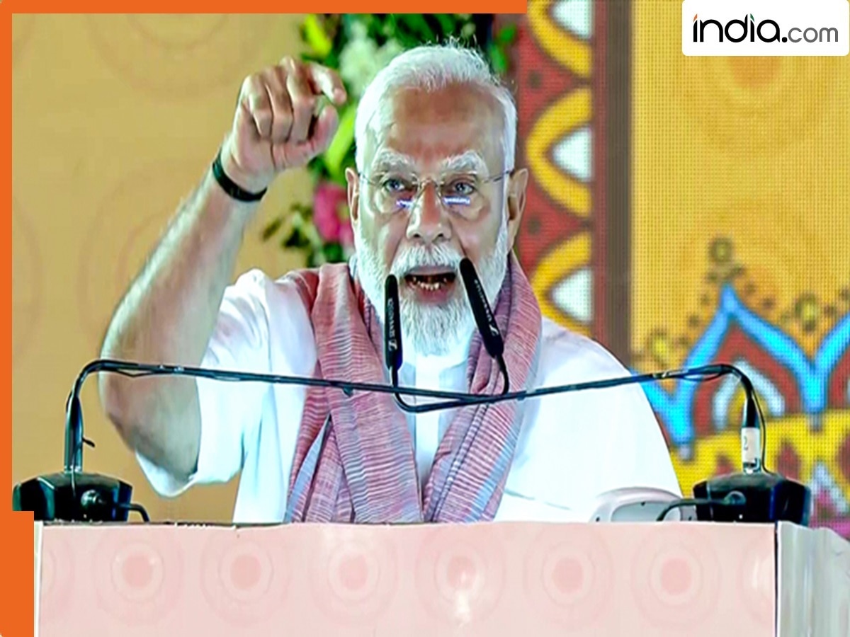 प्रधानमंत्री मोदी तक सीधे शिकायत पहुंचाने के लिए क्या तरीके हैं, जानिए ...