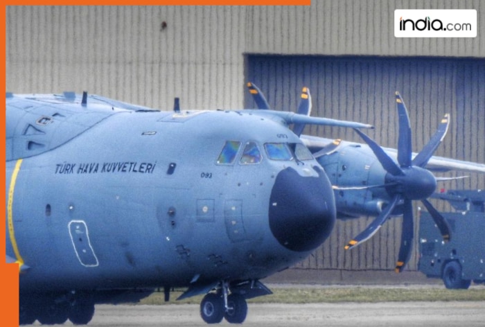 This country blocks Donald Trump from using RAF bases for potential ...
