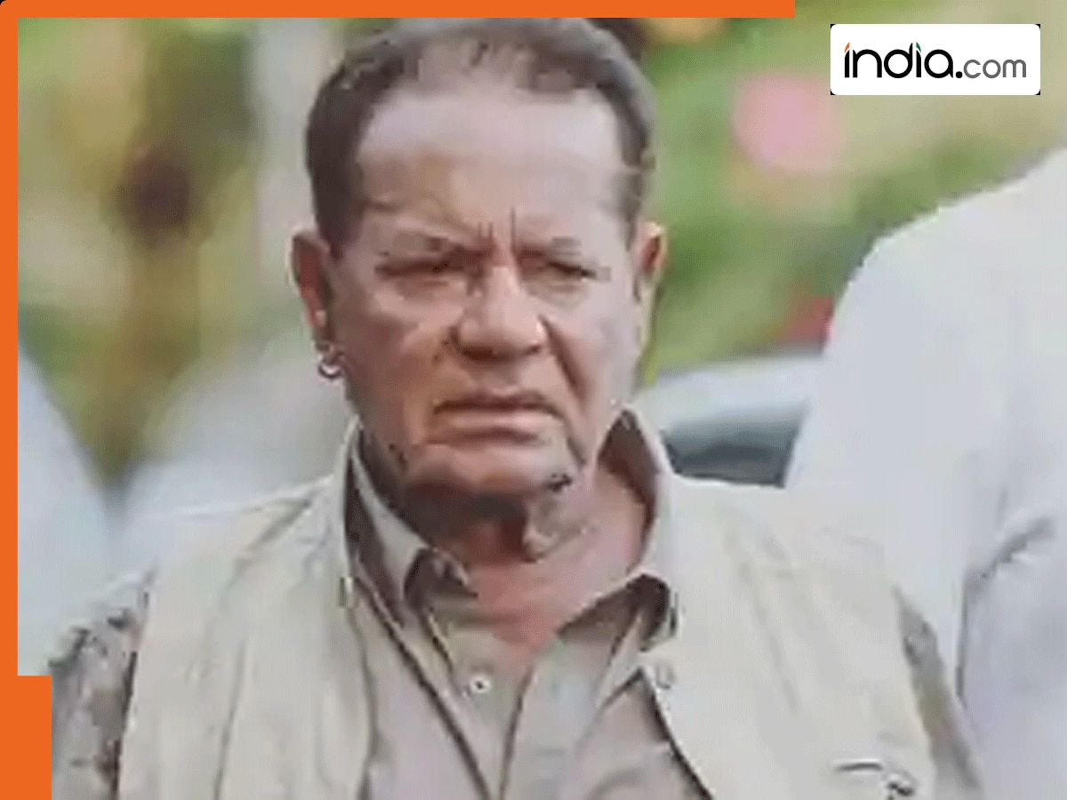 Salim Khan Health Update: सलीम खान की कैसी है तबीयत, डॉक्टर्स ने खुद ...