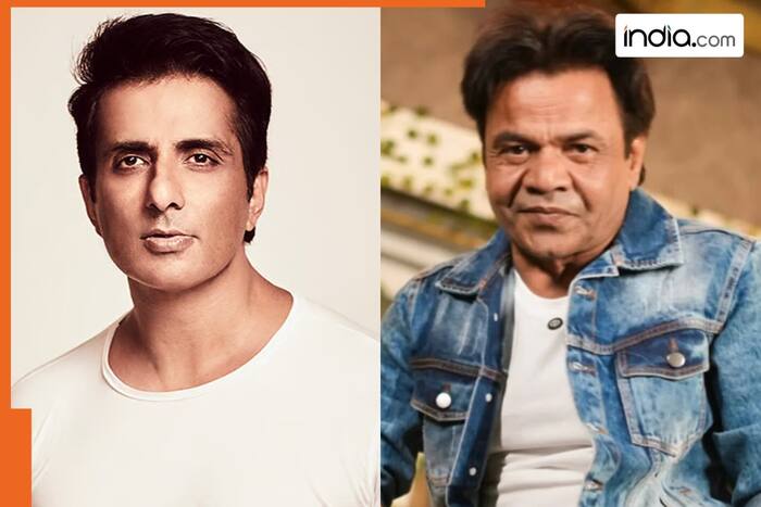 Sonu Sood helps Rajpal Yadav financially, casts him in his next film ...