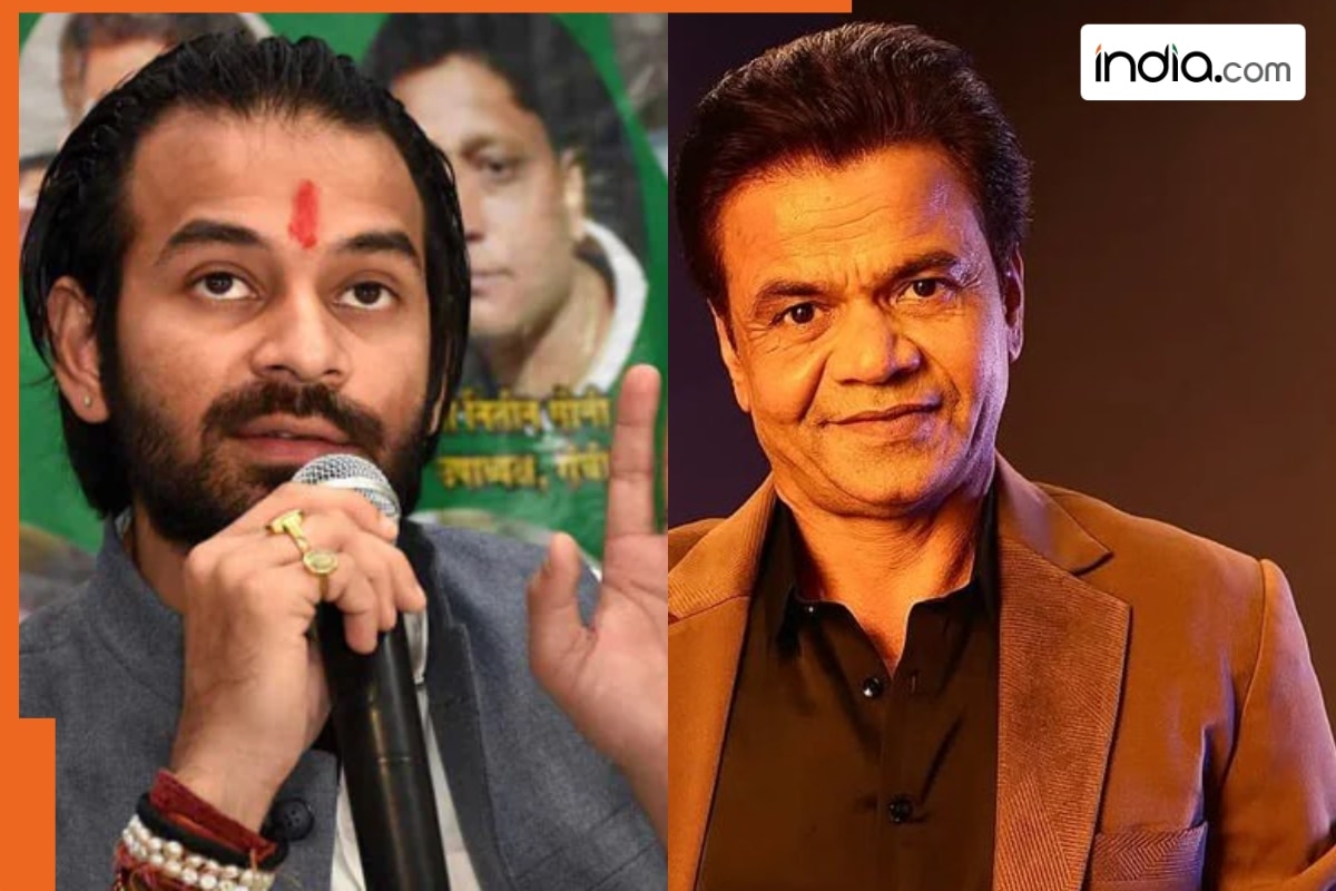 After Sonu Sood, KRK, Tej Pratap Yadav extend financial help to Rajpal ...