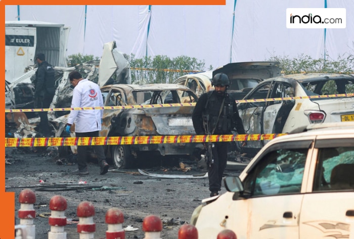 Terror Attack In India: 8 arrested for plotting attack, Pakistan and ...