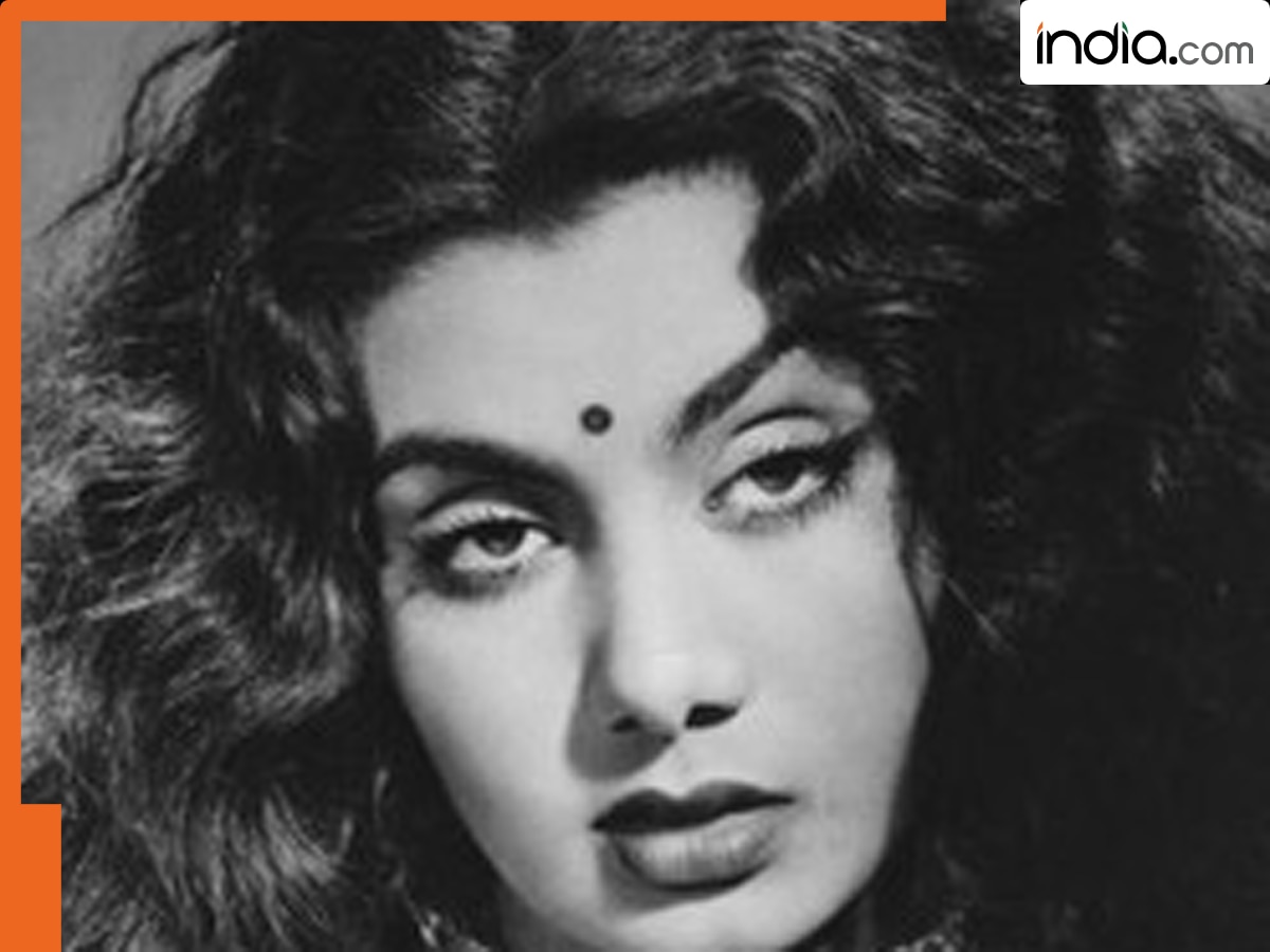 'The Unkissed Girl of India', जानिए नवाब बानो 'निम्मी' की अनकही कहानी ...