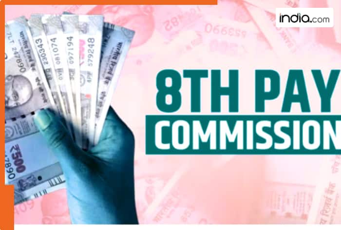 8th Pay Commission Update: Why are employee unions demanding NPS, UPS ...