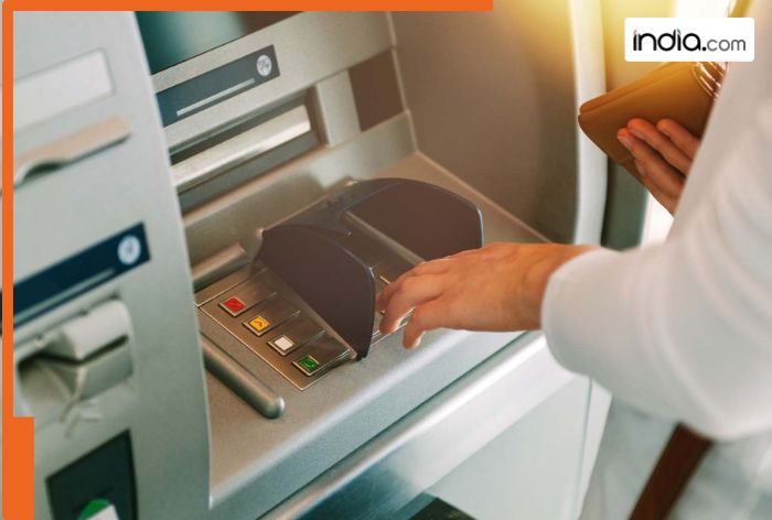 ATM rules to change from THIS Date, 5 free transactions at HDFC Bank ...