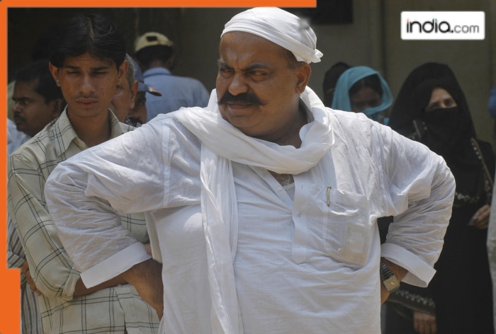 Dhurandhar 2: Was Atiq Ahmed linked to Pakistan's ISI? Here's what we know