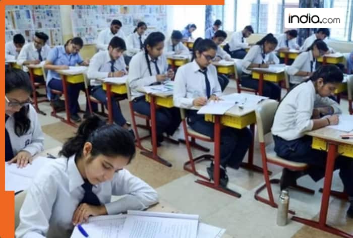 MP Board 5th 8th Result 2026(declared) LIVE: Madhya Pradesh RSKMP Class ...