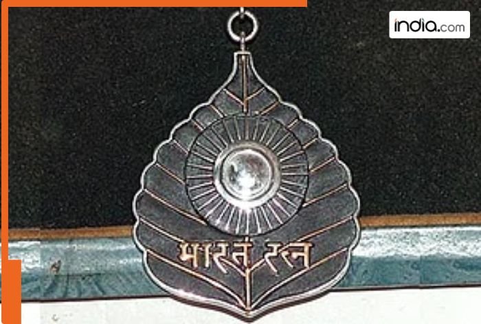 What benefits do awardees of Bharat Ratna, India's highest civilian ...