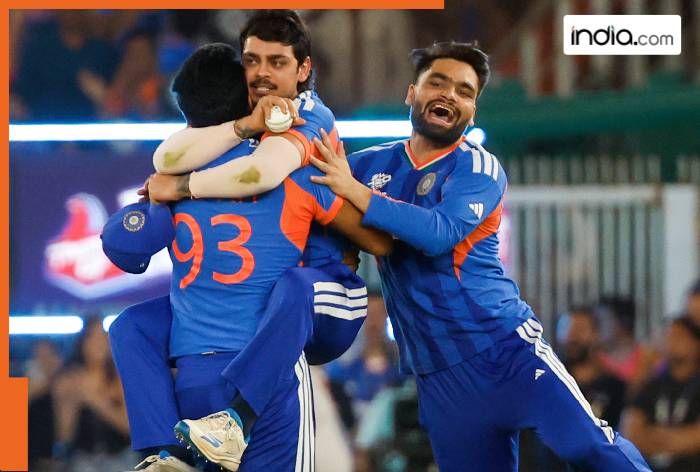 WATCH: Ishan Kishan pulls off jaw-dropping catch to dismiss Rachin ...