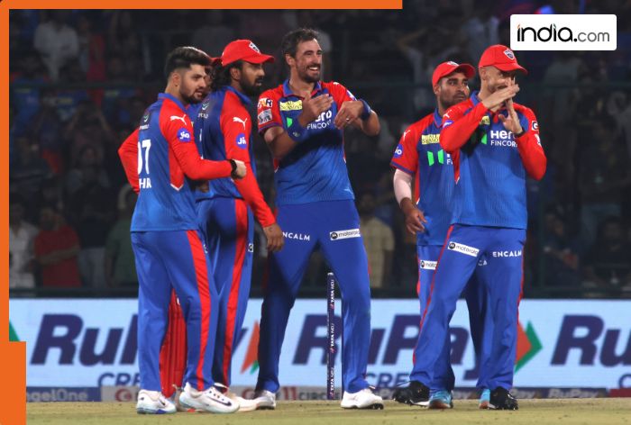 Delhi Capitals Full IPL 2026 Schedule: DC Team Full IPL Match Schedule ...