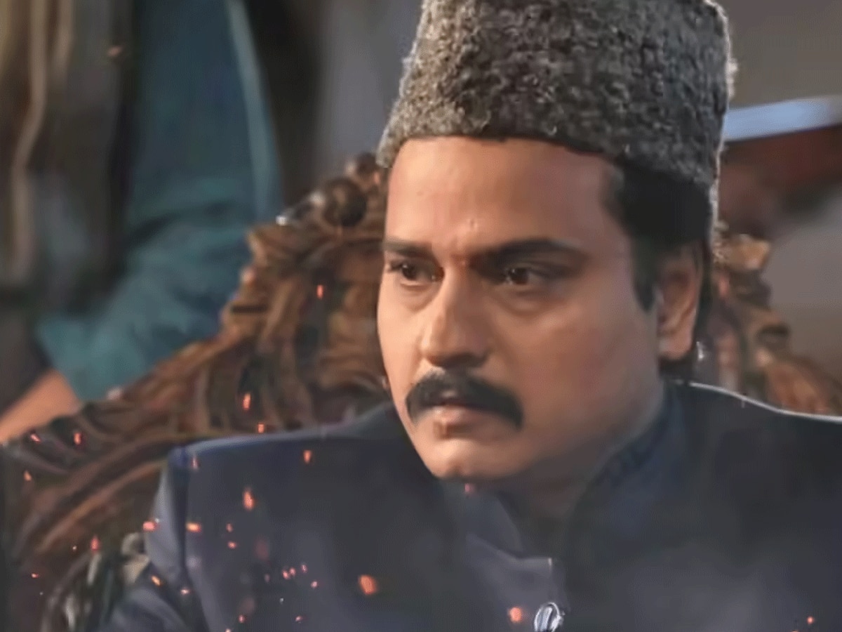 Danish Iqbal: कौन हैं ‘धुरंधर 2’ के बड़े साहब? ना सलमान, ना इमरान… इस ...