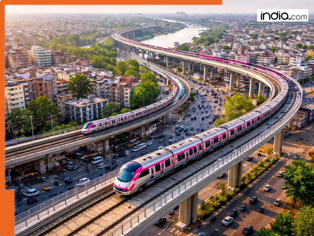 PM Modi to inaugurate key corridors of country's first complete 'Ring ...