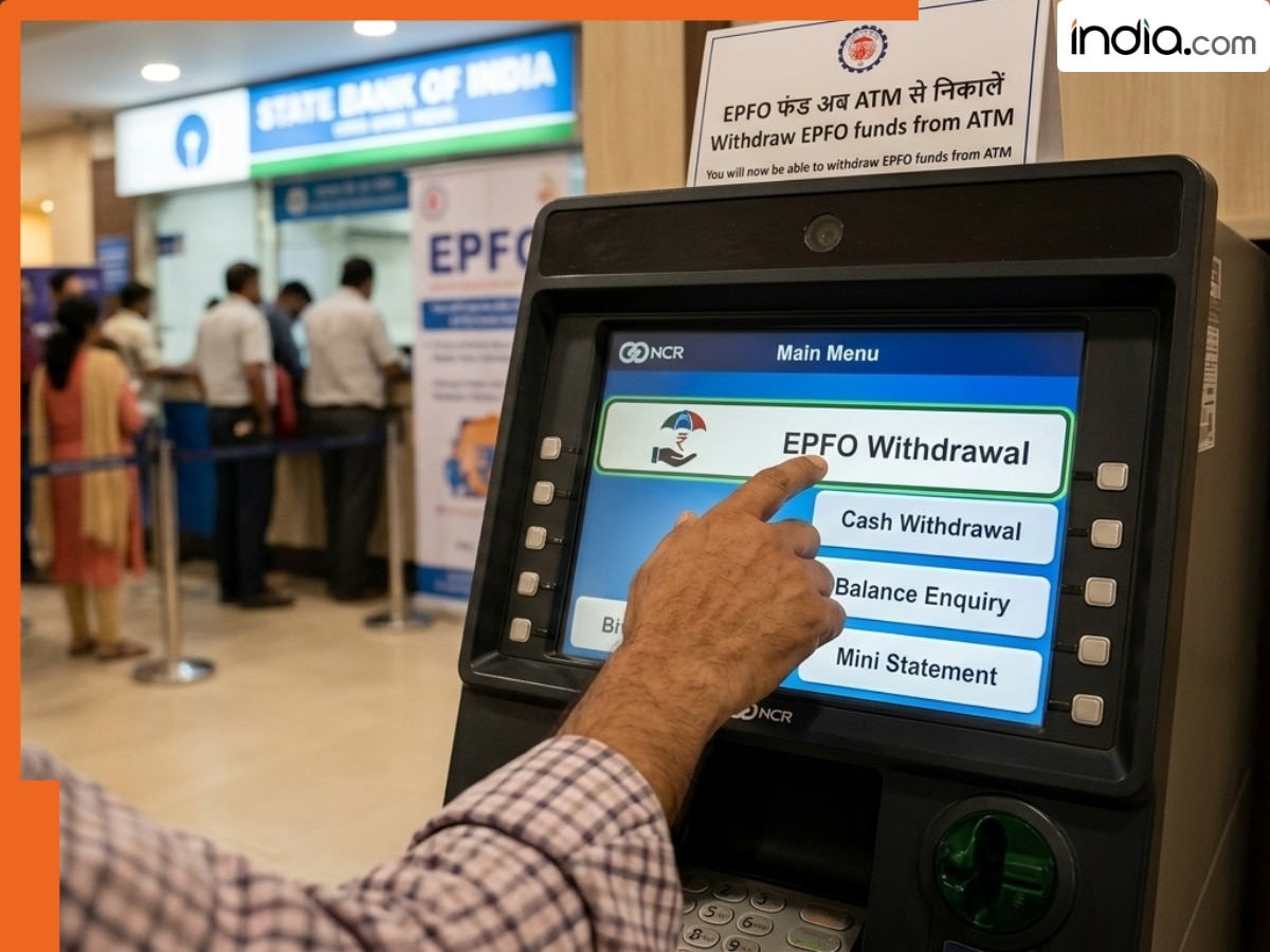 UAN activation no longer available on the EPFO portal, customers can ...