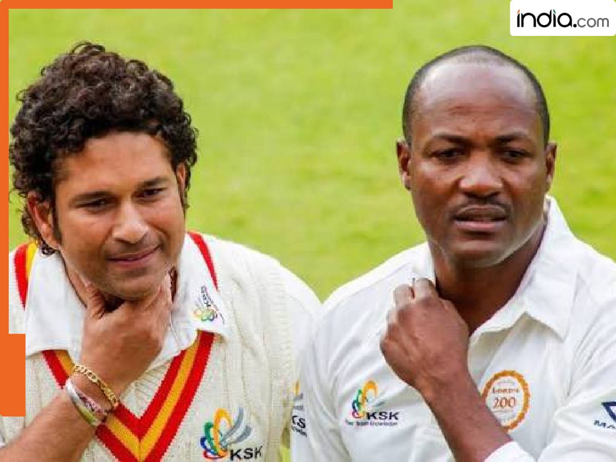 Good news for Sachin Tendulkar fans, Indian legend will be back on ...