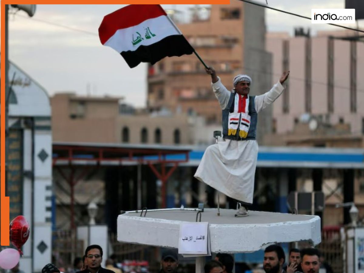 मिडिल ईस्ट में कौन किससे नफरत करता है, कौन हैं ईरान के 4 दोस्त और 10 दुश्मन