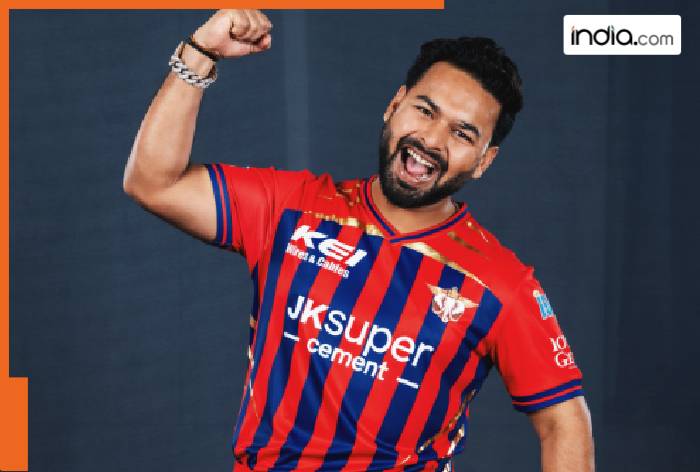 Lucknow Super Giants Full IPL 2026 schedule: LSG Team Full IPL, Match ...