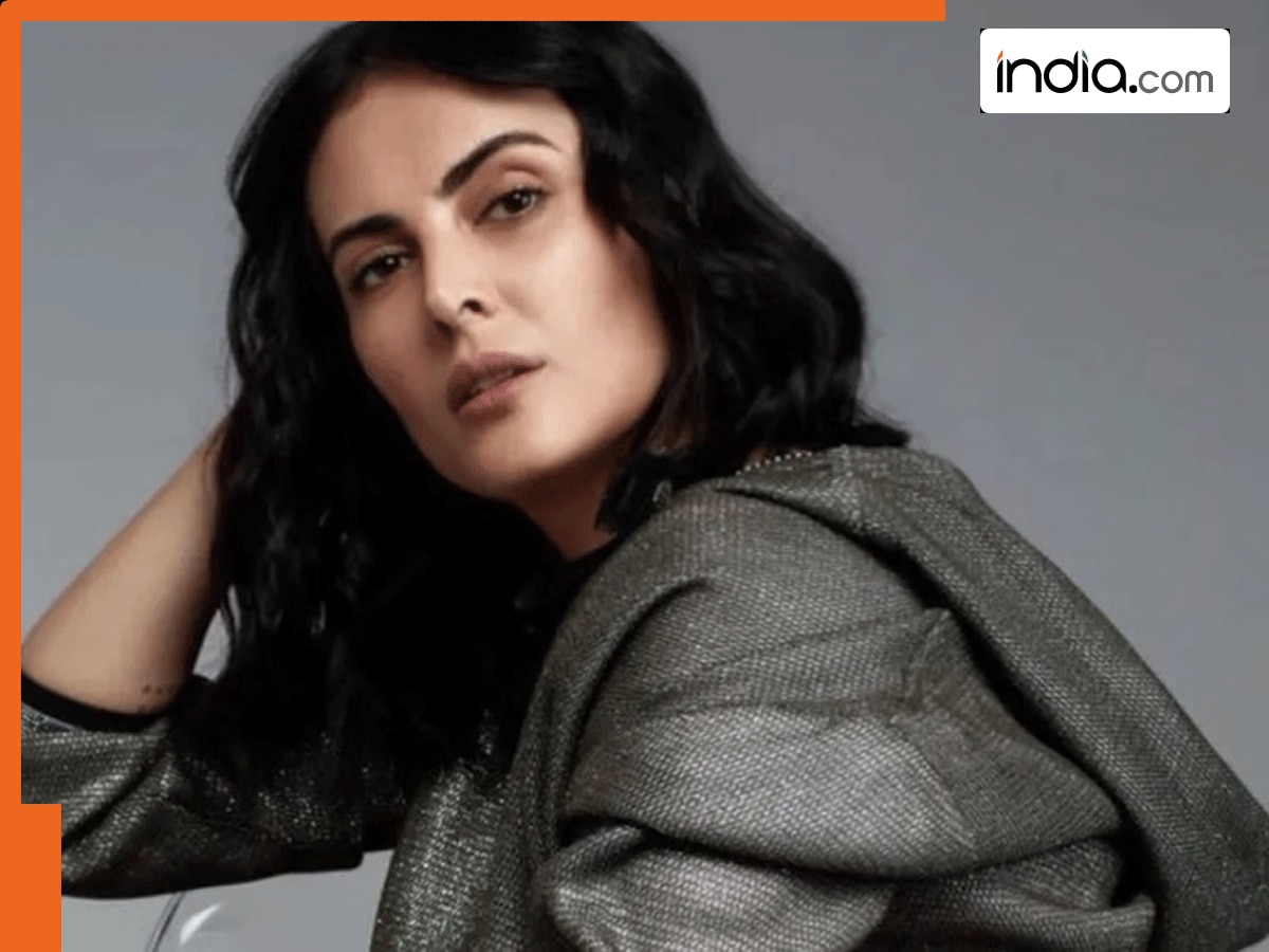 US-Israel Strikes On Iran: खामेनेई की मौत से खुश हुईं Mandana Karimi ...