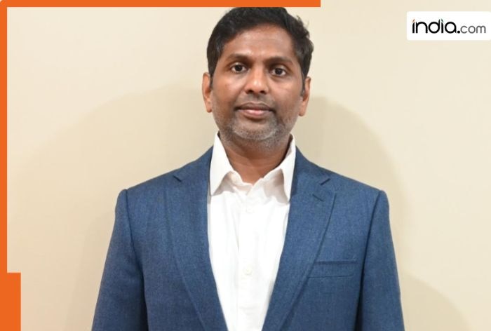 Naresh Bandaru’s Framework for Deterministic Financial AI Systems Is ...